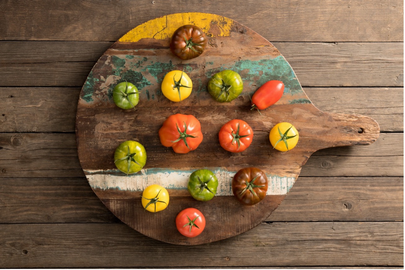 ¿Qué sabes de…? Te contamos 5 curiosidades sobre los tomates – El Blog ...