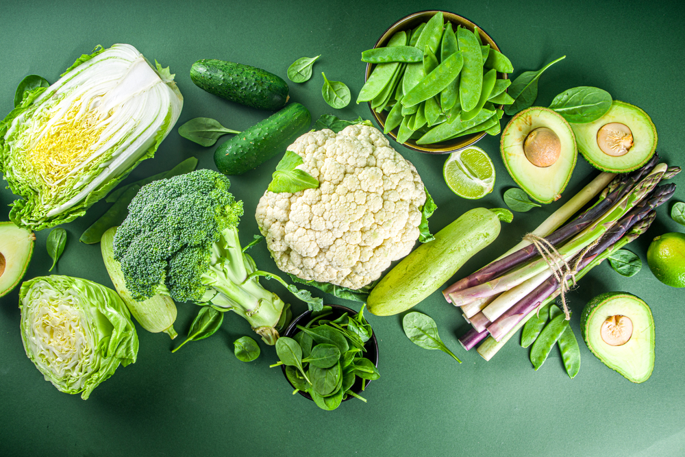 Verduras y Hortalizas que no deben faltar en septiembre en tu despensa ...